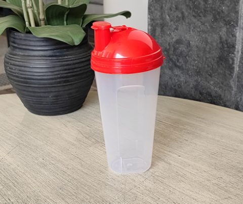 Vaso Shaker 500 ml | Plasticos fibsa